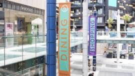 Bay Street Shopping Complex - Bay Street Group