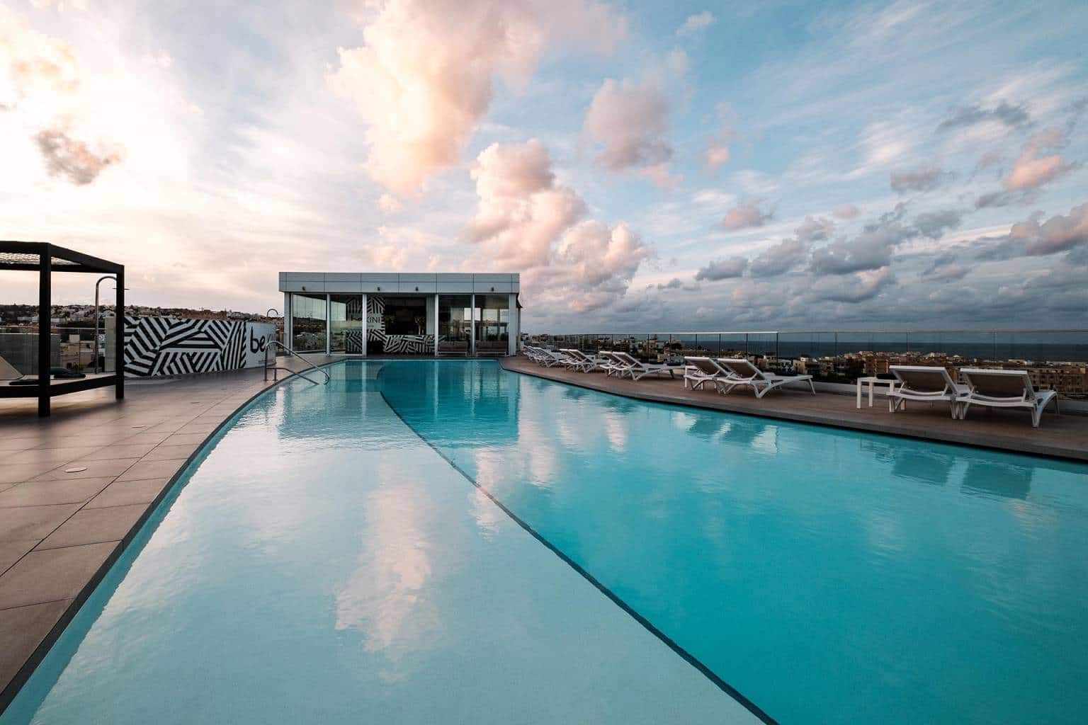 Be.HOTEL - Bay Street Group